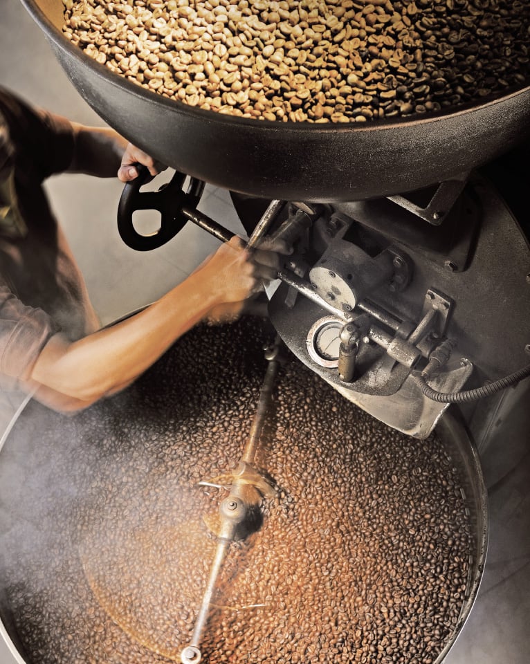 Our Story | OldTown MY